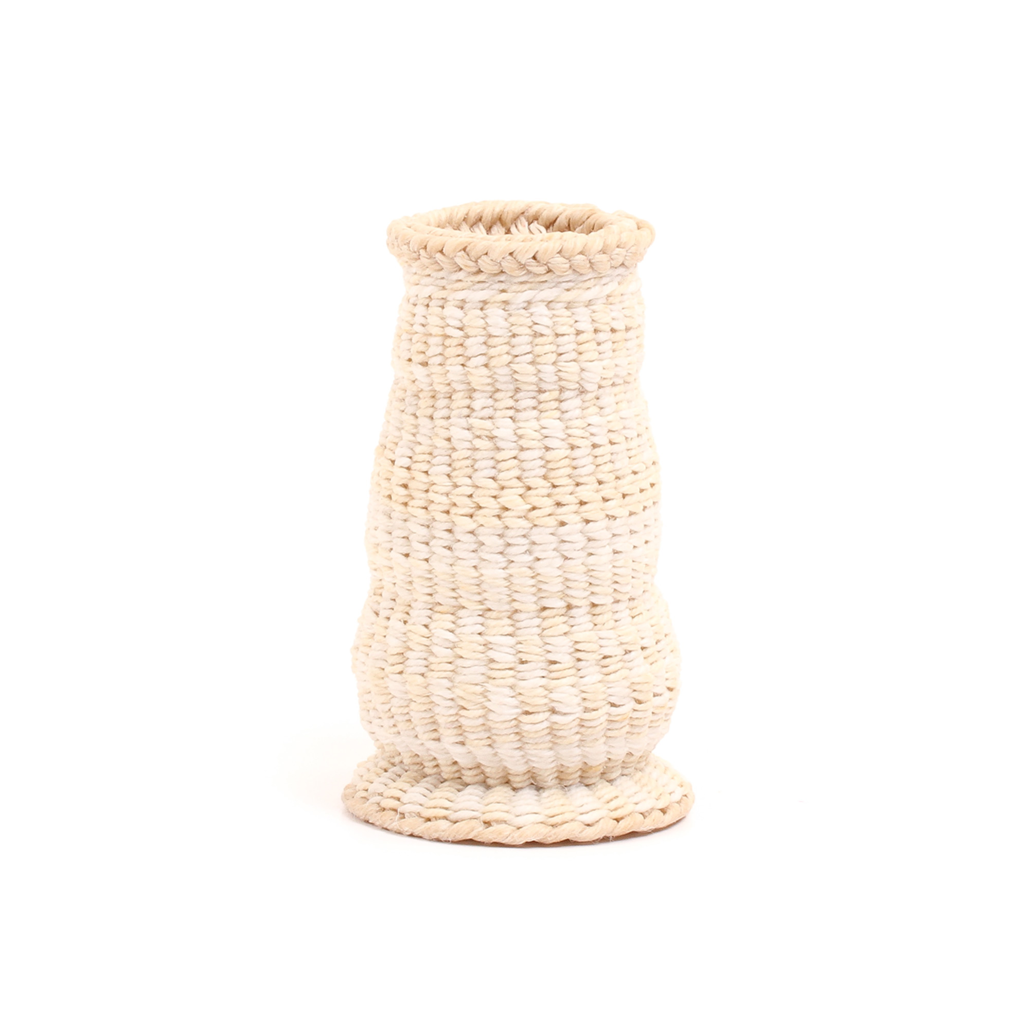 Portfolio - Cael Chappell, Basket Maker